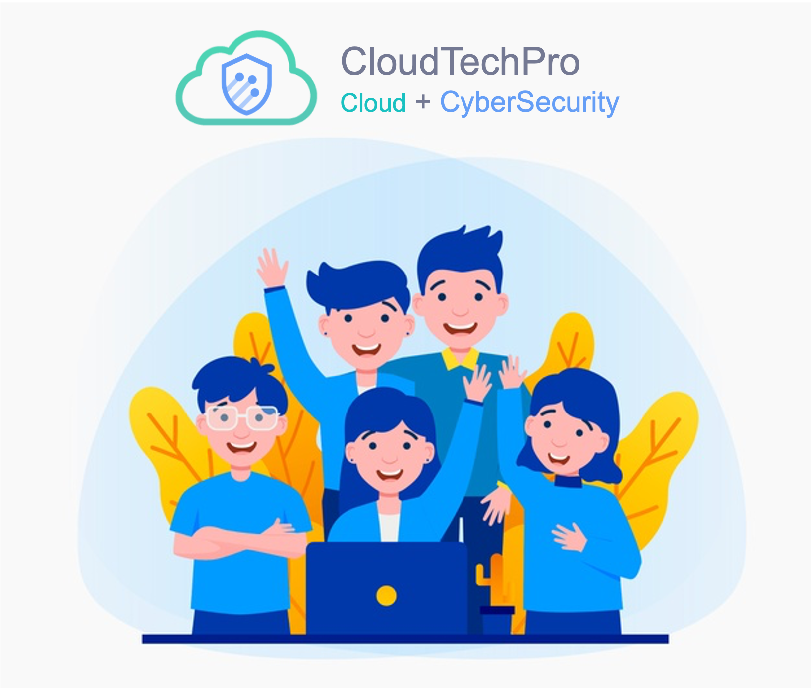 About Us - CloudTechPro